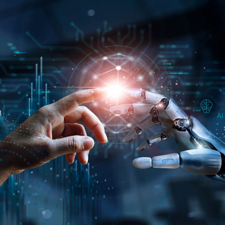 Artificial Intelligence – diligenttec